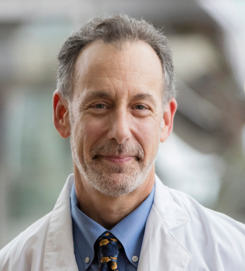 Jeffrey Kaye M.D. | OHSU People | OHSU