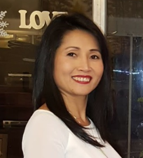 Linh Le | OHSU People | OHSU