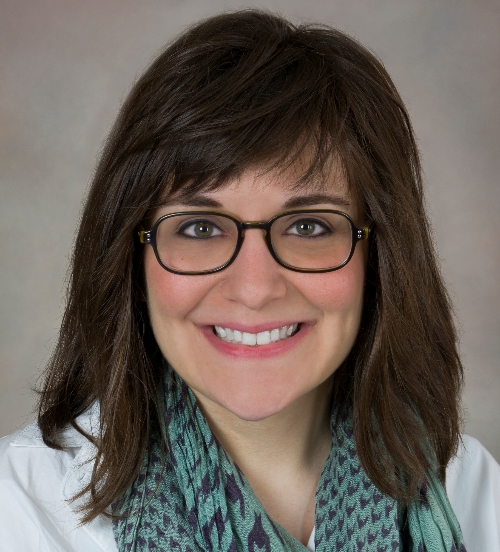 Sharen Azar MD | Health care provider | OHSU
