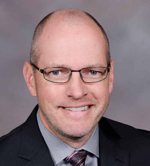 Nels L. Carlson M.D. | Health care provider | OHSU