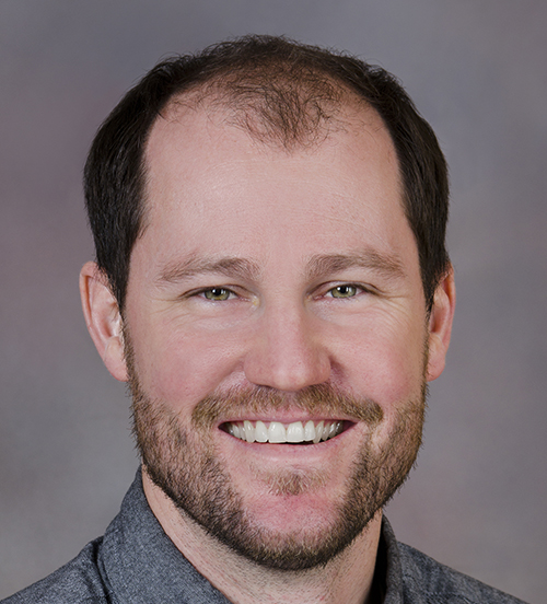Jesse Vander Heide RN, M.S.N., CDCES | Health care provider | OHSU