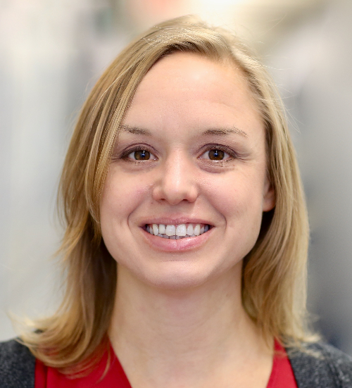 Deena Walker | OHSU People | OHSU