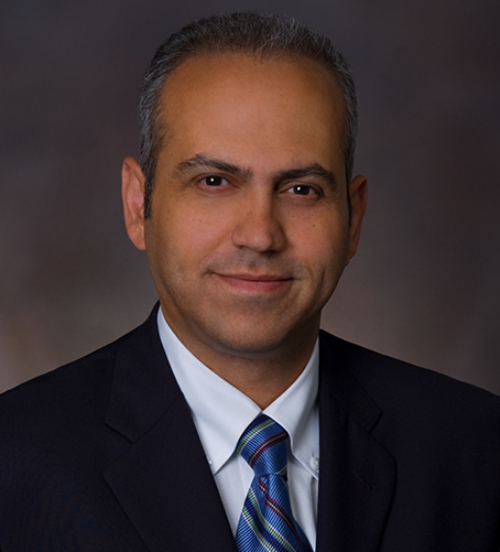Aclan Dogan M.D. | Health care provider | OHSU