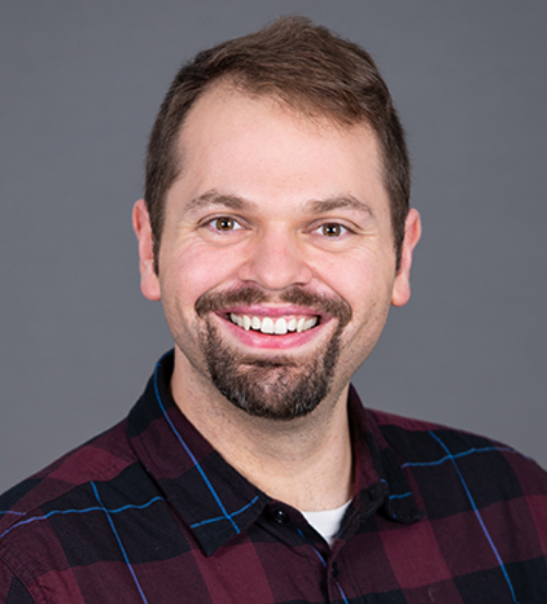 Aaron Trimble M.D. | Health care provider | OHSU