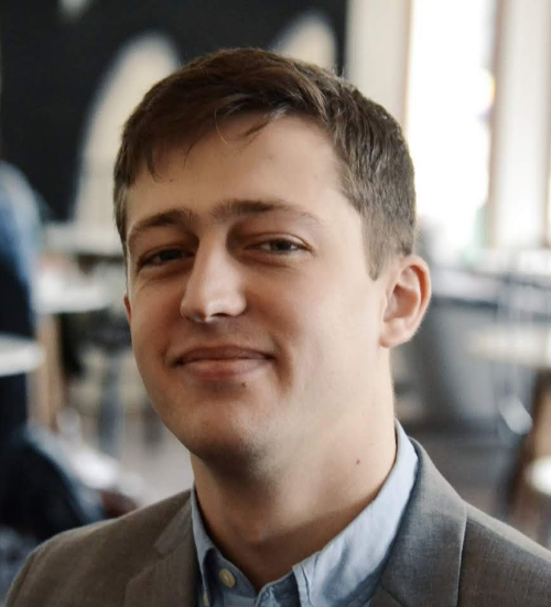 Christopher Klocke | OHSU People | OHSU