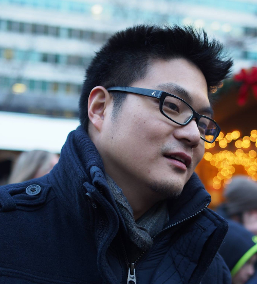 Wei-Chun Lin | OHSU People | OHSU