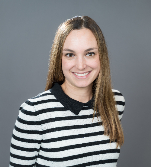 Jenna Anderson M.D. | Health care provider | OHSU