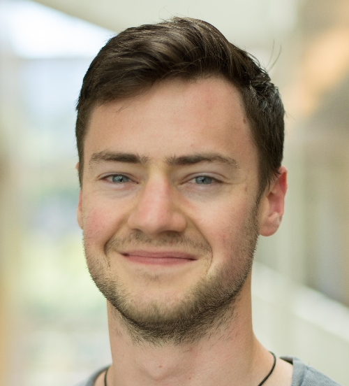 Sean Hamilton Ph.D. | OHSU People | OHSU