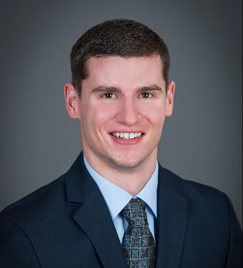 Isaac Bailey M.S., DABR | OHSU People | OHSU