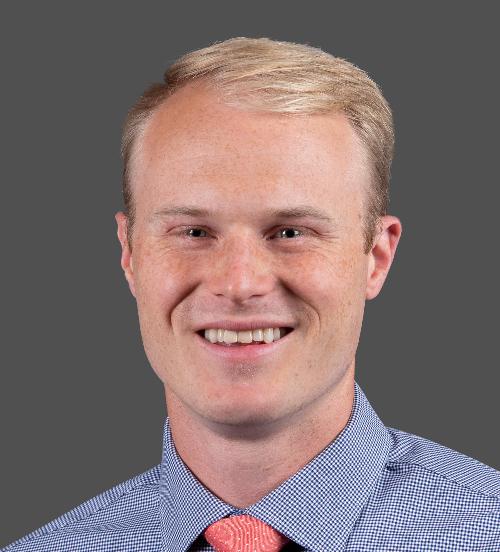 Michael Benson M.D., M.A. | Health care provider | OHSU