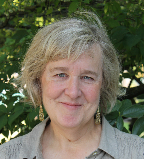 Kristen Beiers-Jones M.N., R.N. | OHSU People | OHSU