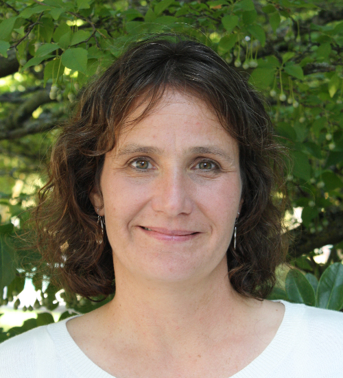 Rachel Richmond M.S.N., R.N. | OHSU People | OHSU