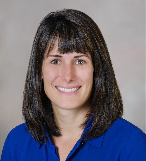 Kylee Miller Ph.D. | Health care provider | OHSU