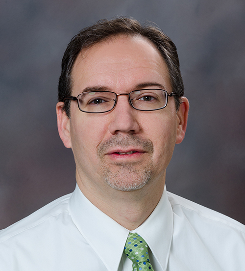 Kevin Senn M.D. | Health care provider | OHSU