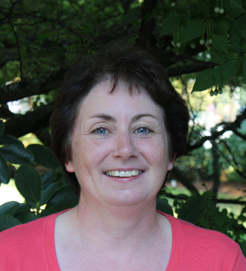 Angie Docherty Nurs.D., M.P.H., RN, CNE | OHSU People | OHSU