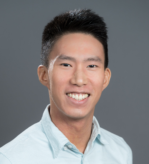 Matthew G. Chan M.D. | Health care provider | OHSU