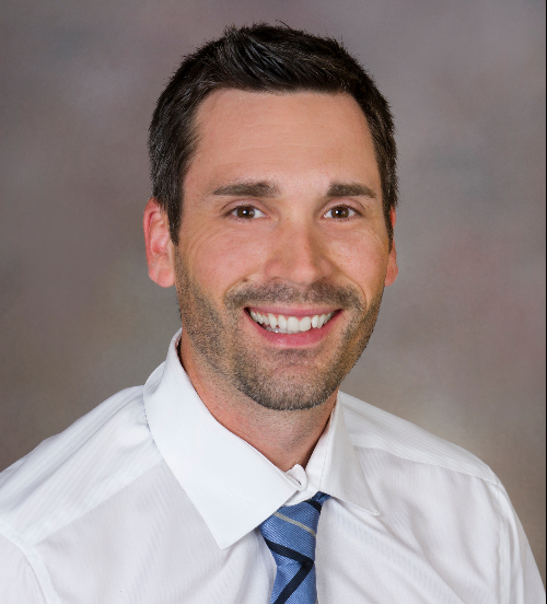 Matt Janssen | Health care provider | OHSU