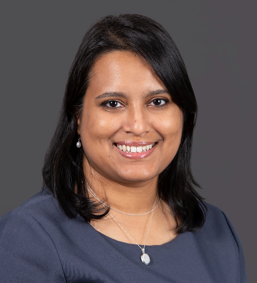 Proleta Datta M.D., Ph.D. | Health care provider | OHSU