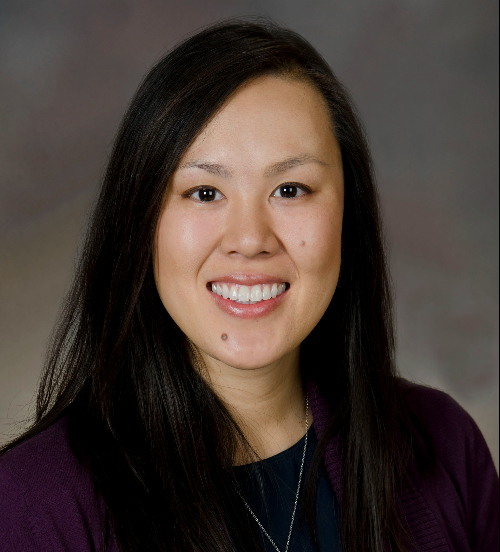 Jennifer Huang M.D. | Health care provider | OHSU