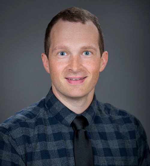 Nick Anders Johnson M.D. | Health care provider | OHSU