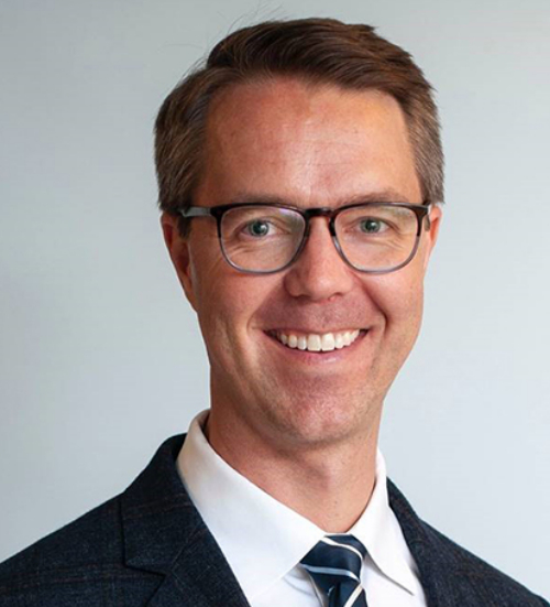 Eric Roeland M.D., FAAHPM, FASCO | Health care provider | OHSU