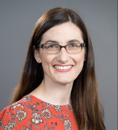 Elizabeth Anderson M.D. | Health care provider | OHSU