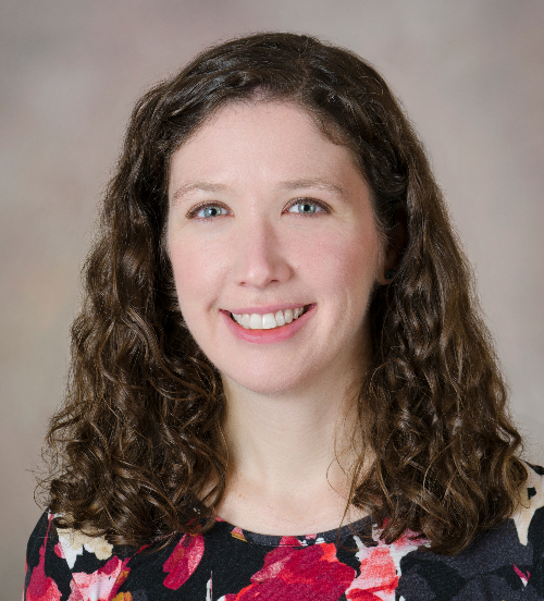 Kristin M. Dissinger PT, DPT | Health care provider | OHSU