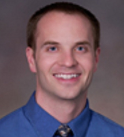 David Larsen M.D. | Health care provider | OHSU