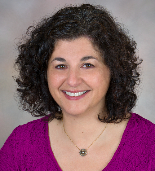 Roya Sohaey M.D. | Health care provider | OHSU