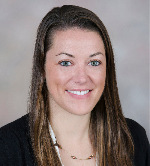 Jessica Reid M.D., M.C.R., FACOG | Health care provider | OHSU