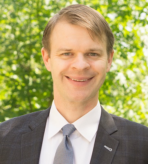 Steven Bailey M.D. | Health care provider | OHSU