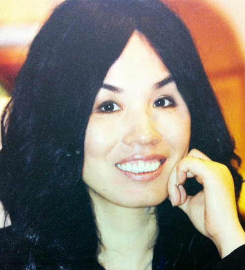 Xiaorui Shi M.D. | OHSU People | OHSU