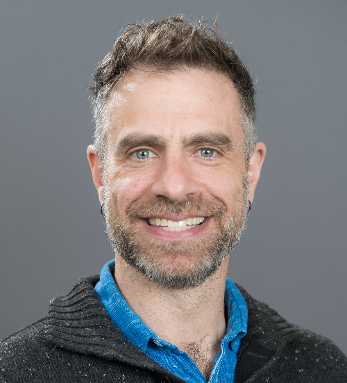 Brian Frank M.D. | Health care provider | OHSU