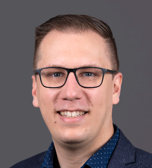 Jeremy Good D.N.P. | OHSU People | OHSU