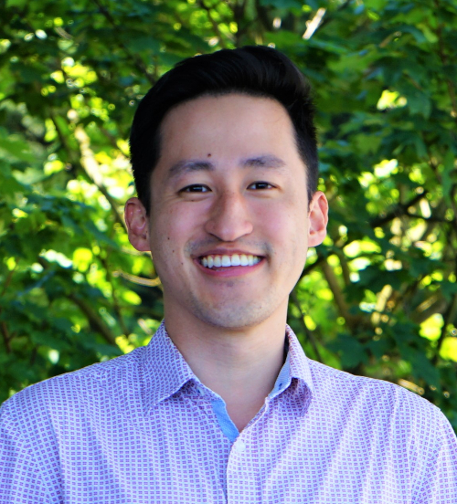 Jerry Jiang M.D. | Health care provider | OHSU