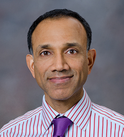 George V. Thomas M.D. | Health care provider | OHSU