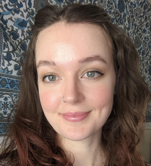 Molly Brockway Ph.D. | OHSU People | OHSU