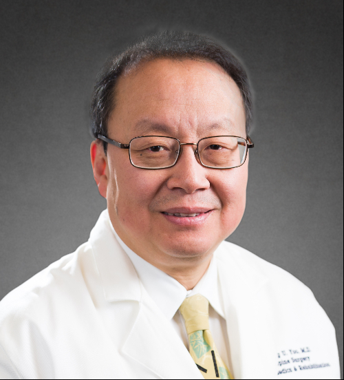 Jung U. Yoo M.D. | Health care provider | OHSU
