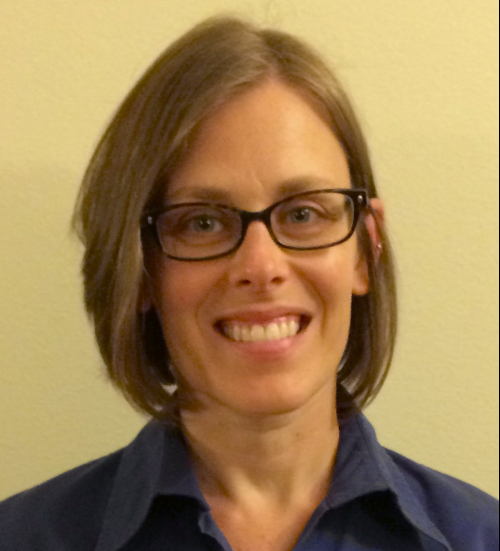 Rachel Woolley M.S.N., F.N.P.-BC | OHSU People | OHSU