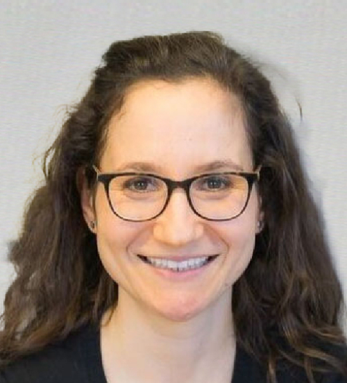 Sara Edelstein M.P.P. | OHSU People | OHSU