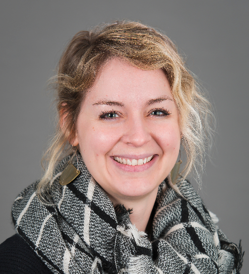 Sheena Munson P.M.H.N.P.-B.C. | Health care provider | OHSU