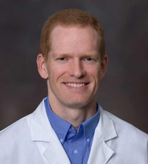 Jeffrey M. Pollock M.D., FASFNR | Health care provider | OHSU