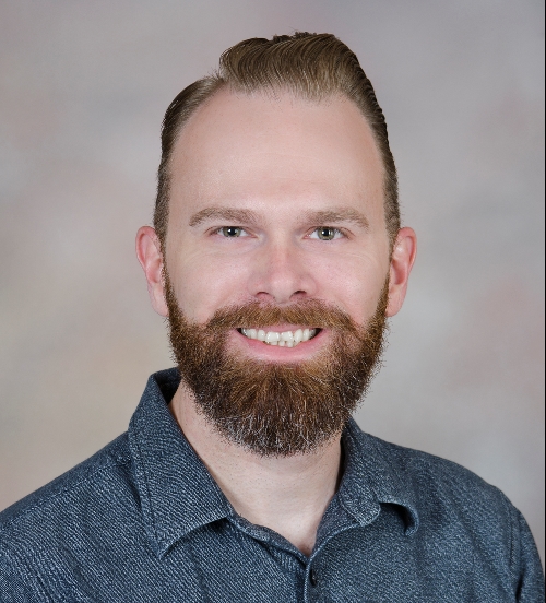 Eric Weathers M.D. | Health care provider | OHSU