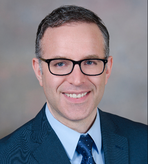 L. Jay Starkey M.D. | Health care provider | OHSU