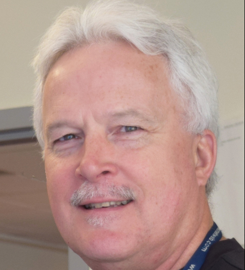 Fred Berman DVM, PhD | OHSU People | OHSU