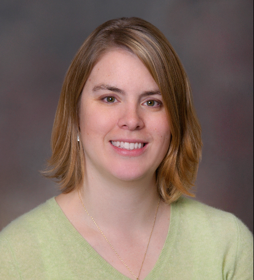 Susan Lindemulder, M.D., M.C.R. | Pediatric Cancer Specialist | OHSU