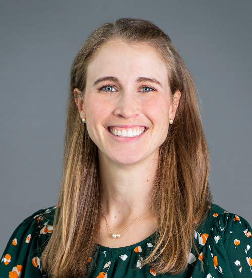 Sarah Dykes D.N.P., CPNP-PC, PMHS | Health care provider | OHSU