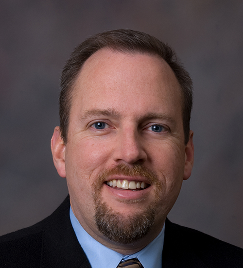 Hans L. Carlson M.D. | Health care provider | OHSU