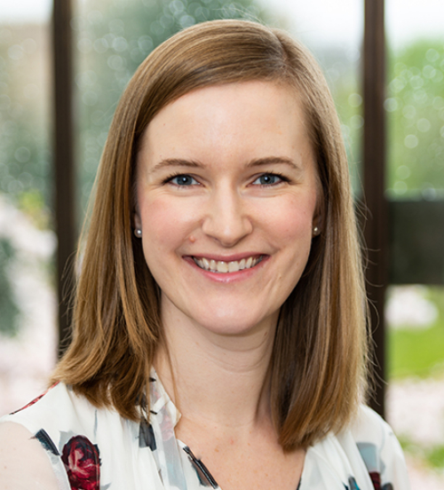 Catherine G. Caruso D.O. | Health care provider | OHSU
