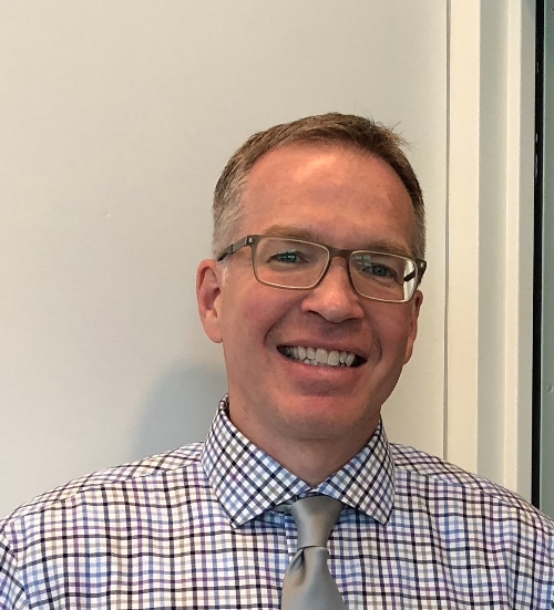 Kenneth B Wiltbank D.M.D. | OHSU People | OHSU